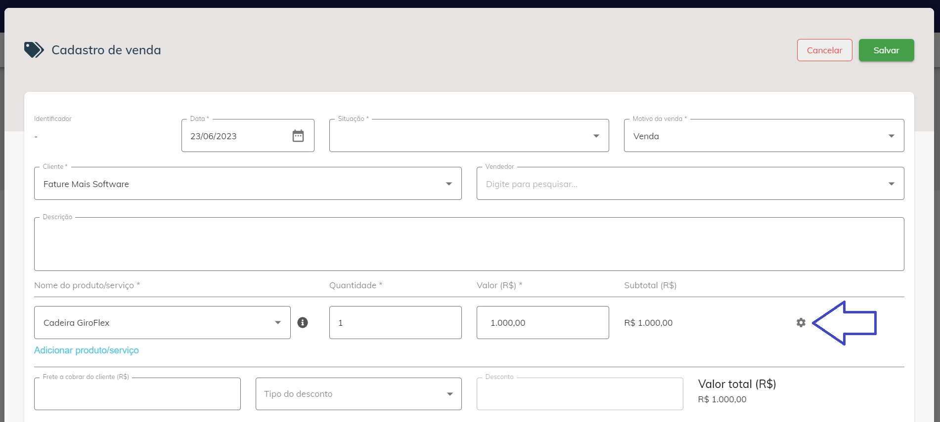 xPed e nItemped: como informar na Nota Fiscal de Produto NF-e - FatureMais